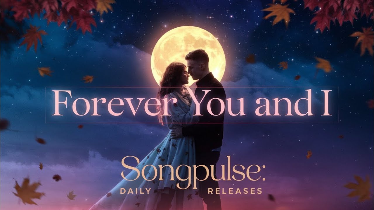 Forever You and I | Romantic Acoustic Song | SongPulse: Daily Releases ...