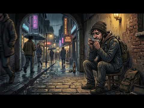 Böyle Ayrılık Olmaz  Full / Mızıka (Harmonica) - Vahid MOHAMMADİ