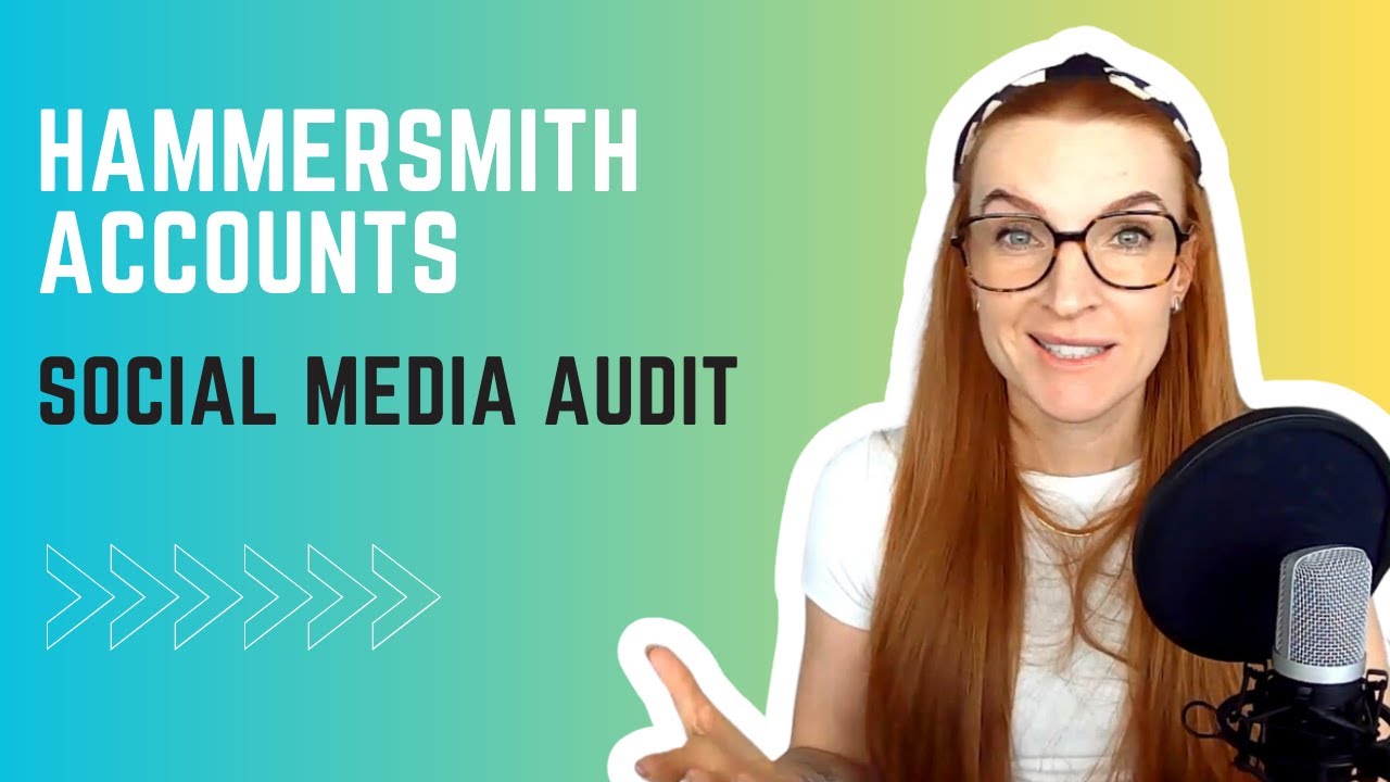 Auditing Tribe - CrossFit Hammersmith accounts - YouTube