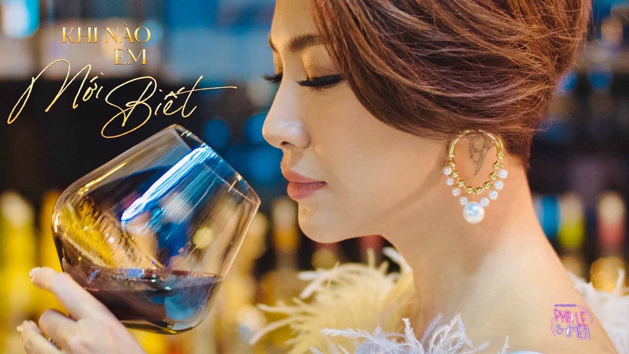 [PHA LÊ & MEN - Tập 1] KHI NÀO EM MỚI BIẾT - Pha Lê và Tổn Thương Đầu ...