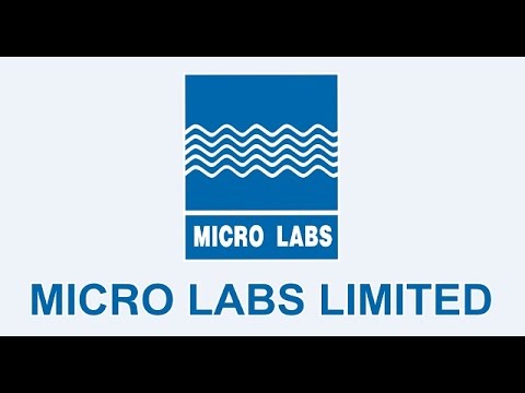 Micro Labs Limited Corporate Film 2011 - YouTube