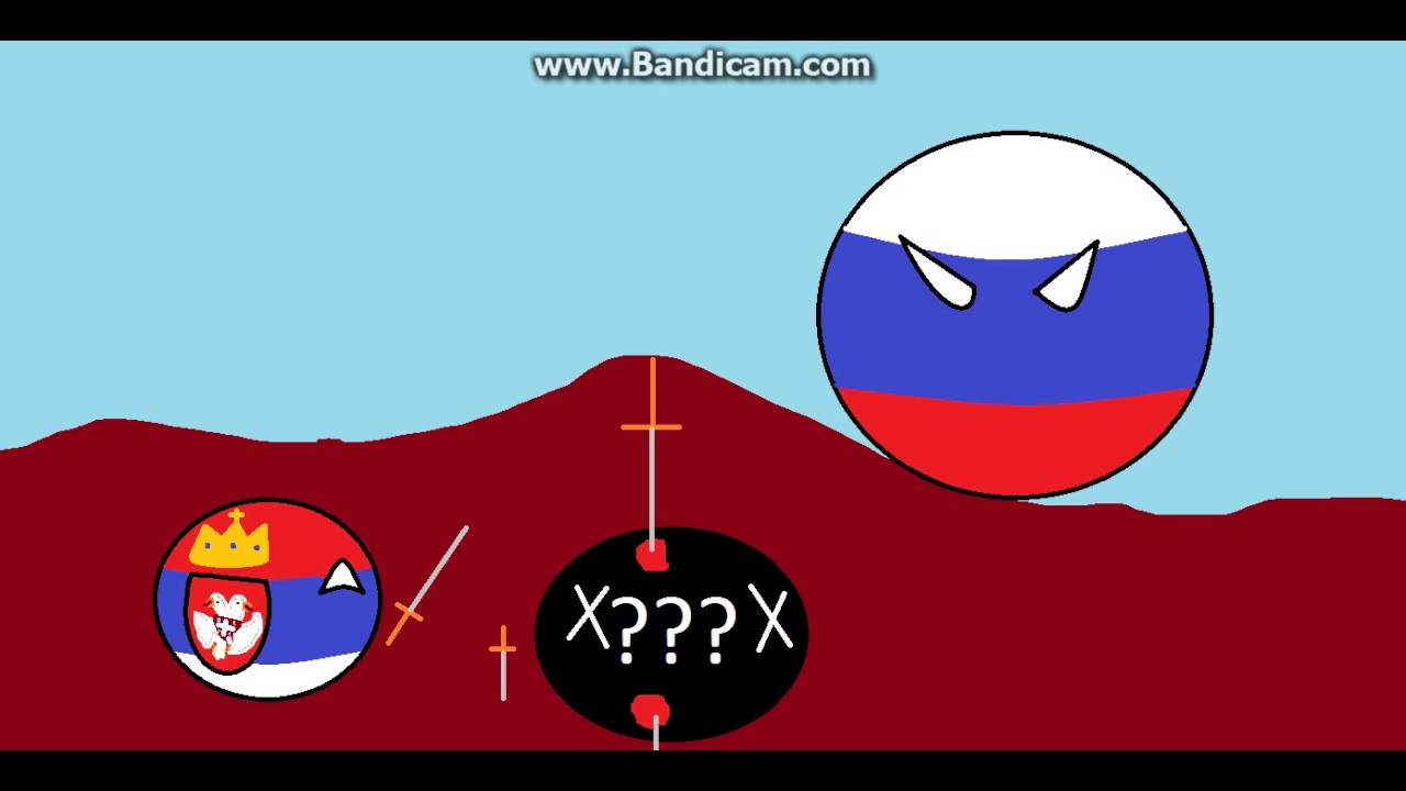 |Countryballs Animation|Ep:3| - YouTube