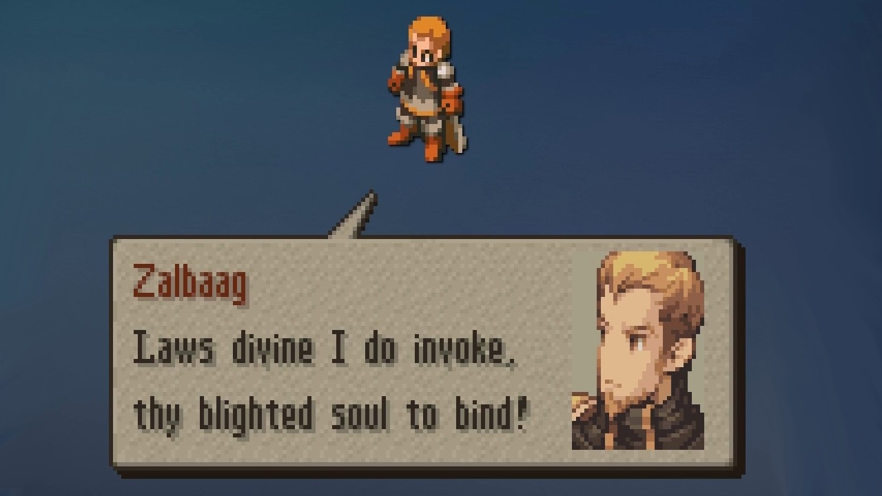 Spell & Ability Battle Quotes - Non-Playable Guests (Final Fantasy ...