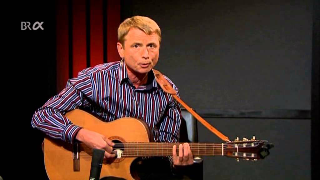 Werner Meier - I hob mei Handy vergessen - Kabarett - apps geht imma - YouTube