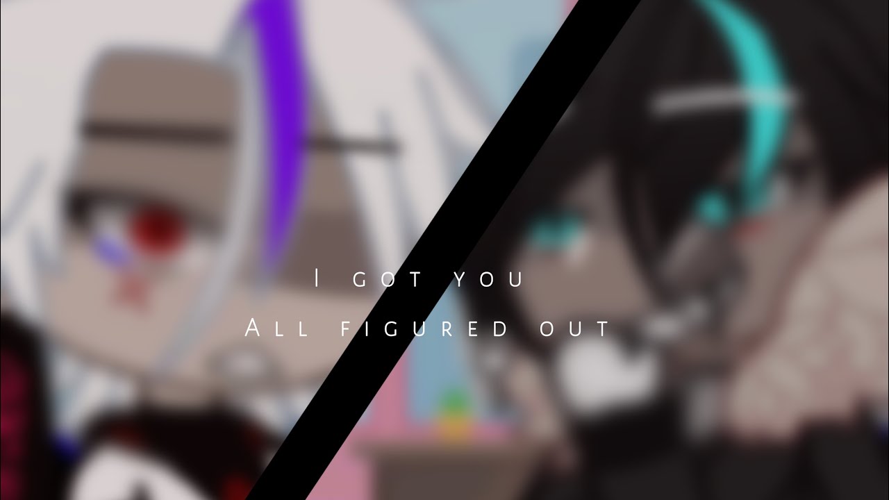 I got you, all figured out||Undertale AU||Human Mafia AU||My AU||Roles ...