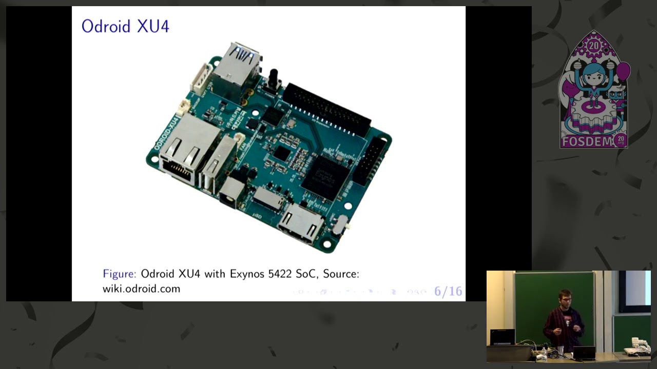 boot/loader — How to boot Linux and nothing else - YouTube