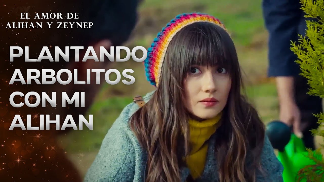 Así Es Como Sembramos Las Semillas De Nuestro Amor - YouTube