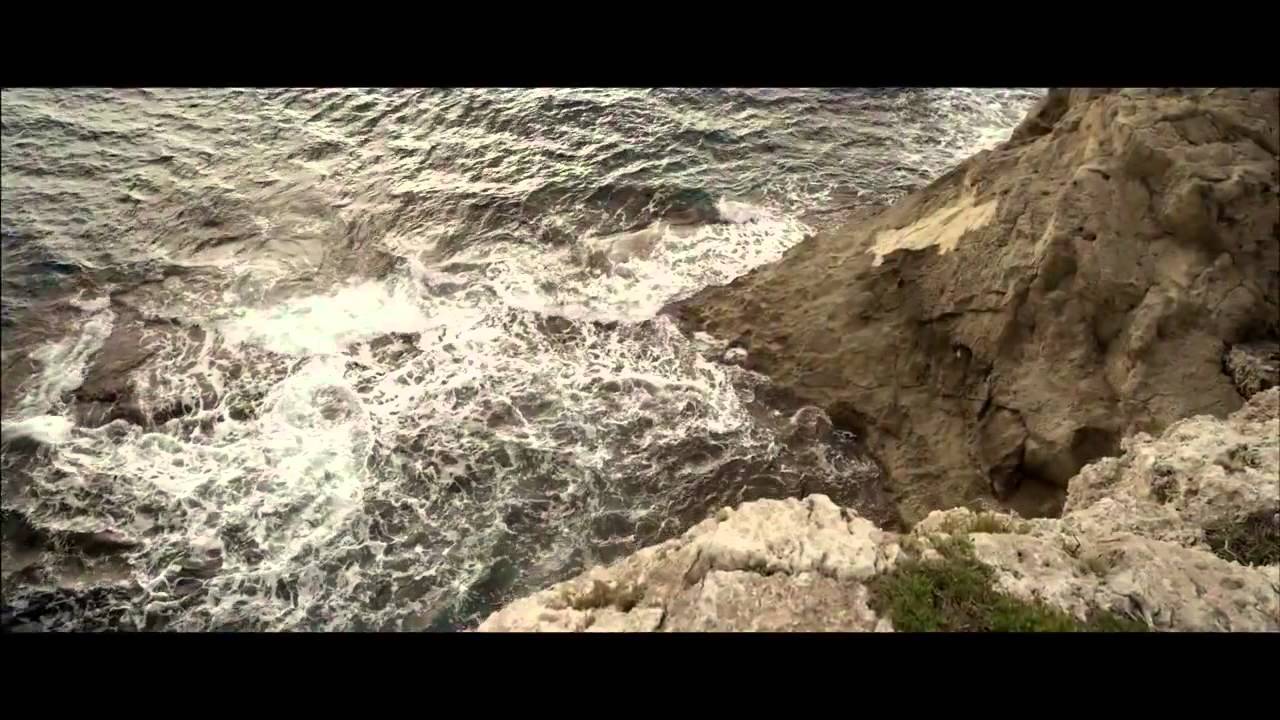 The Stranger Inside Official Trailer #1 (2013) - William Baldwin Horror ...