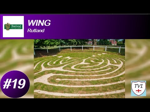 WING: Rutland Parish #19 of 57 - YouTube