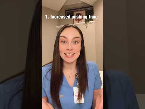 Open glottis pushing 🤱🤰🍼 - YouTube