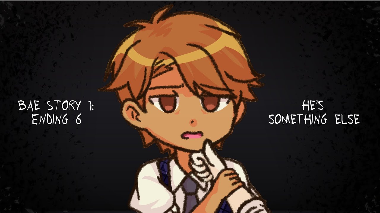 Bae Pyoun Ending 6 (He's Something Else) - YouTube