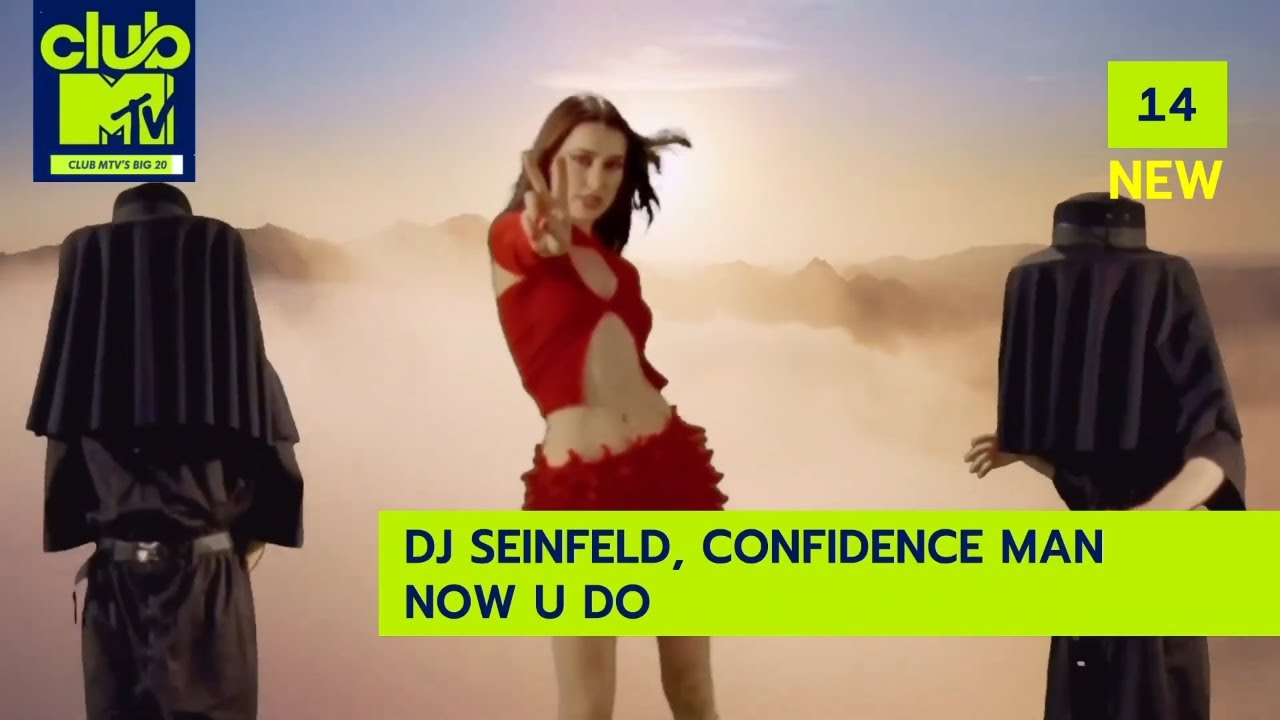 CLUB MTV's BIG 20 - 22/09/2023 - YouTube