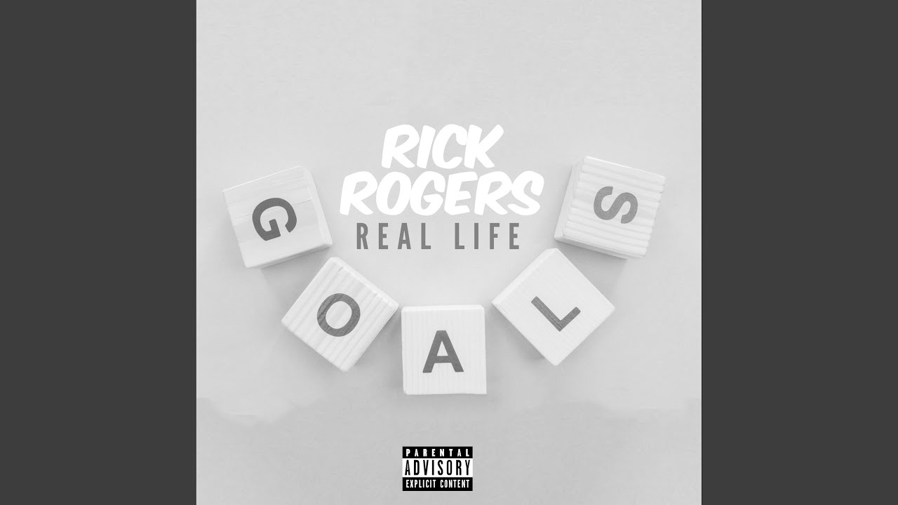 Real Life Goals - YouTube