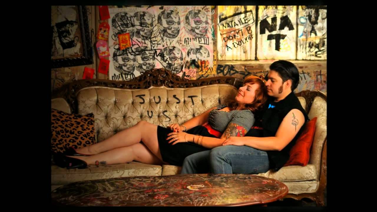 Tattooed Moms Engagement Photo Session - YouTube