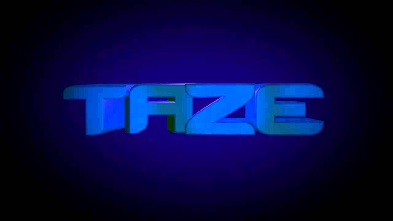 Taze Intro - YouTube