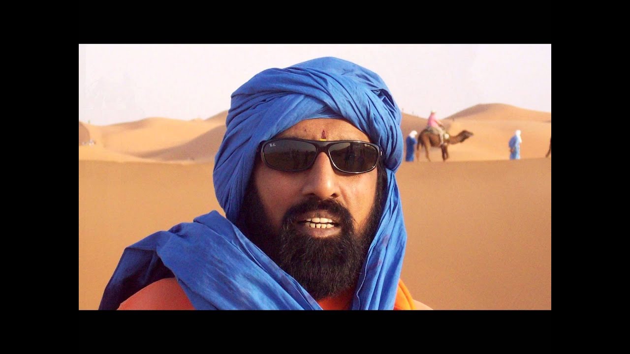 Swami LAKSHMANACHARYA - YouTube