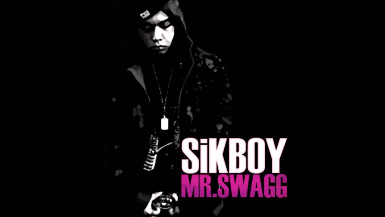 (7.1.4.) Sikboy - O.C. Rapstarr - YouTube