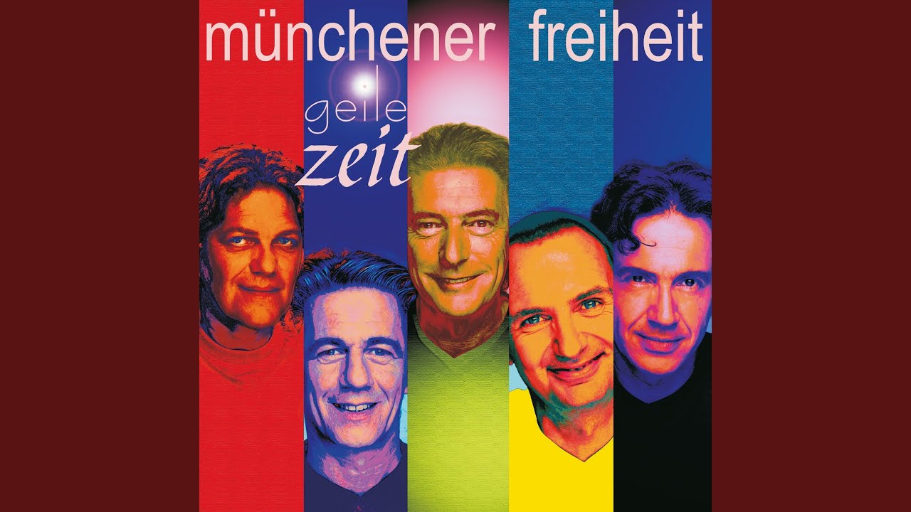 Das Ist Einfach So - YouTube