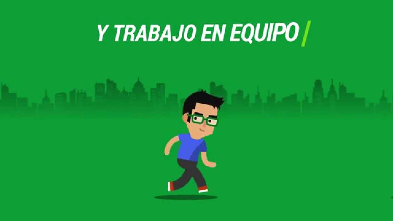 After Effects: Conviértete en un Animador Experto - CV Animado - YouTube