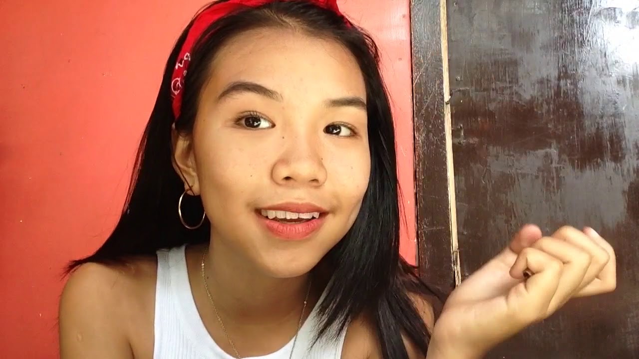 Affordable School Makeup Routine - YouTube