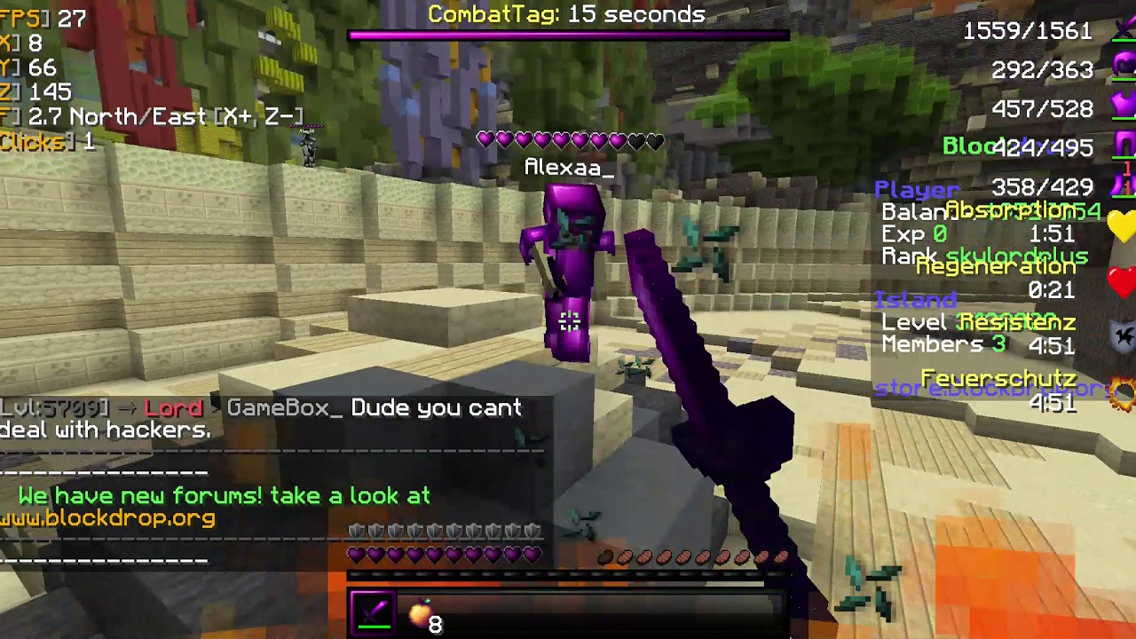 Imagine hacking - YouTube