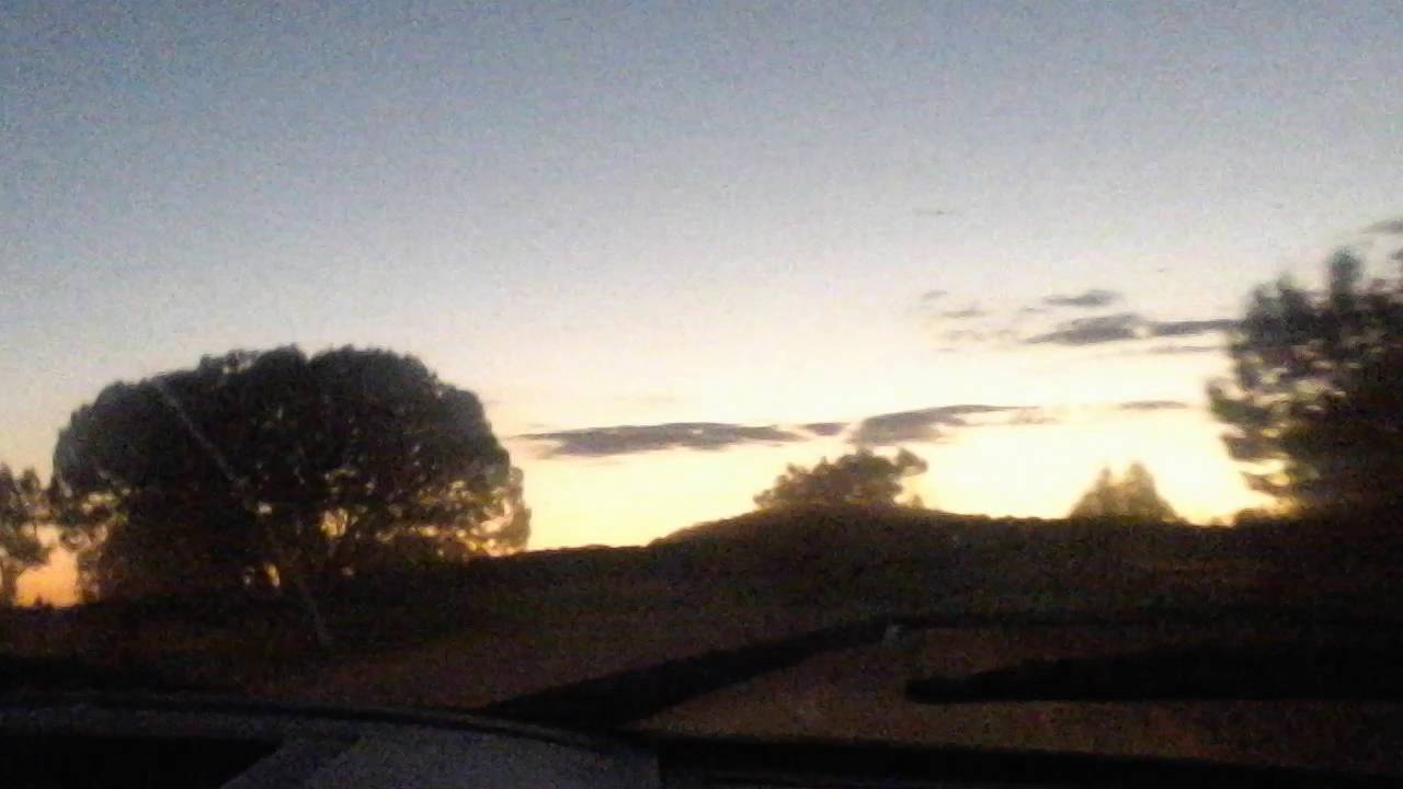 Old Blue Chair - YouTube