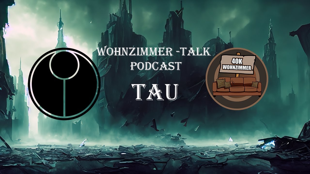 Wohnzimmer Talk Tau in der 10 Edition und was hat Richard Siegler damit ...