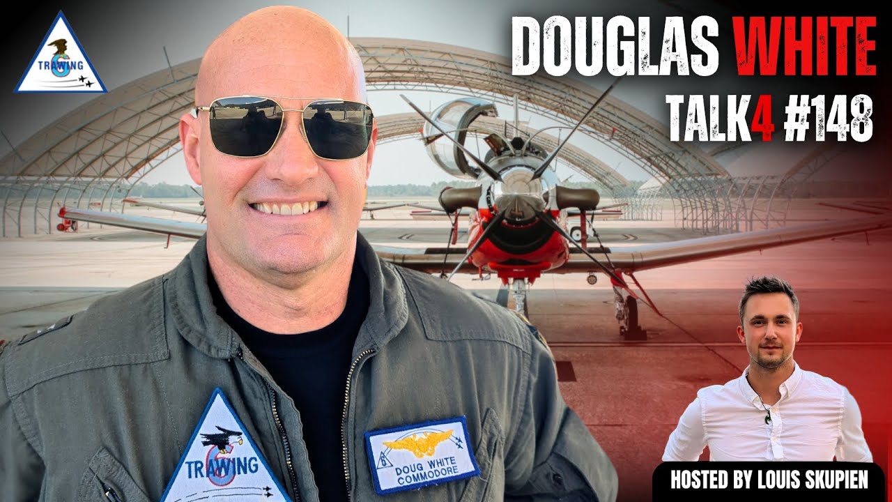 The Navy’s Secret to Building Elite Aviators – Revealed by Commodore ...