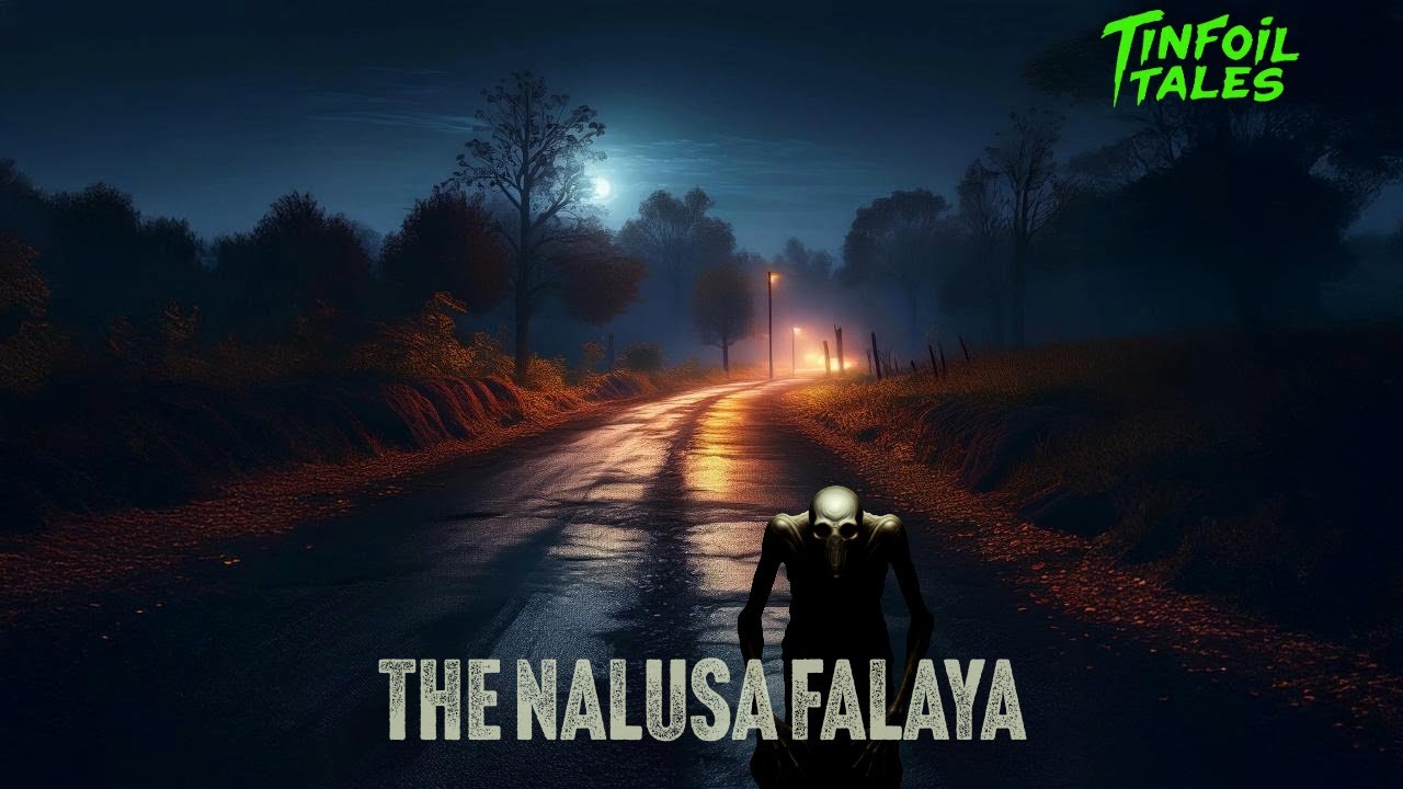 Ep. 162: The Nalusa Falaya - YouTube