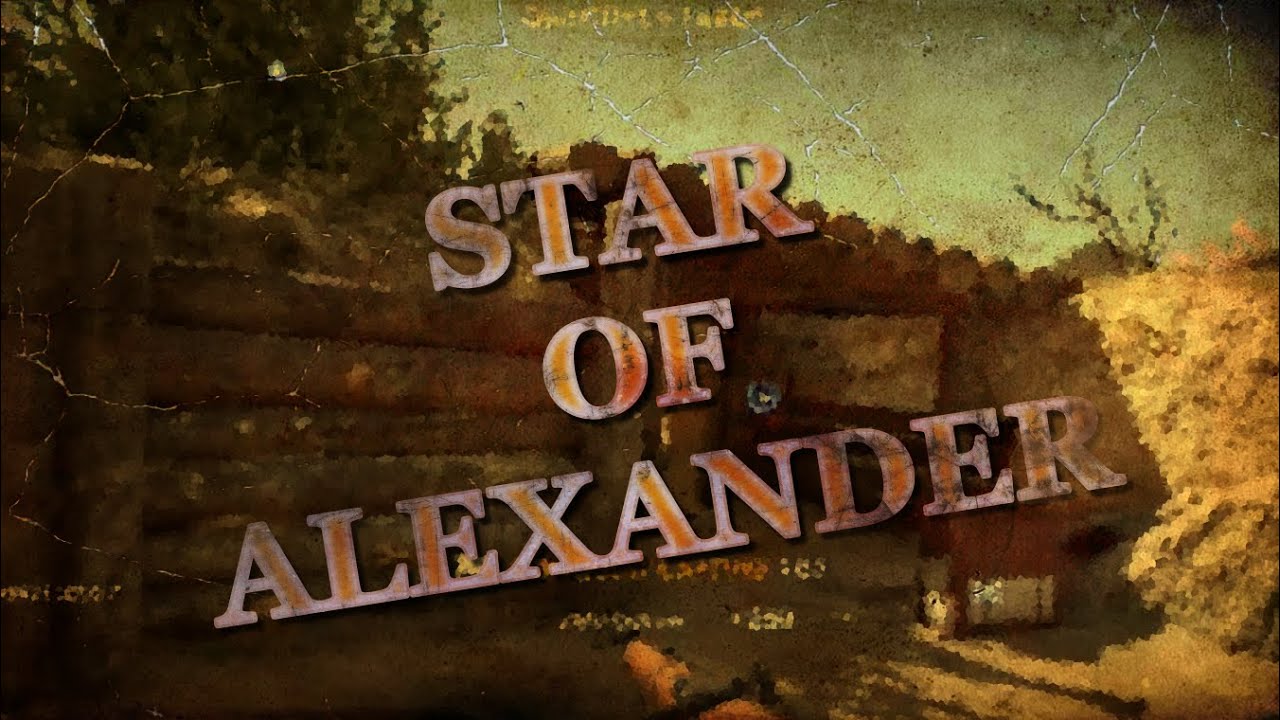 Star of Alexander Medal Quest - Battlefield 1 - YouTube