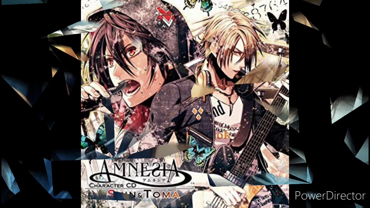 GUILTY SMILE eng and romaji lyrics [REMAKE] - YouTube