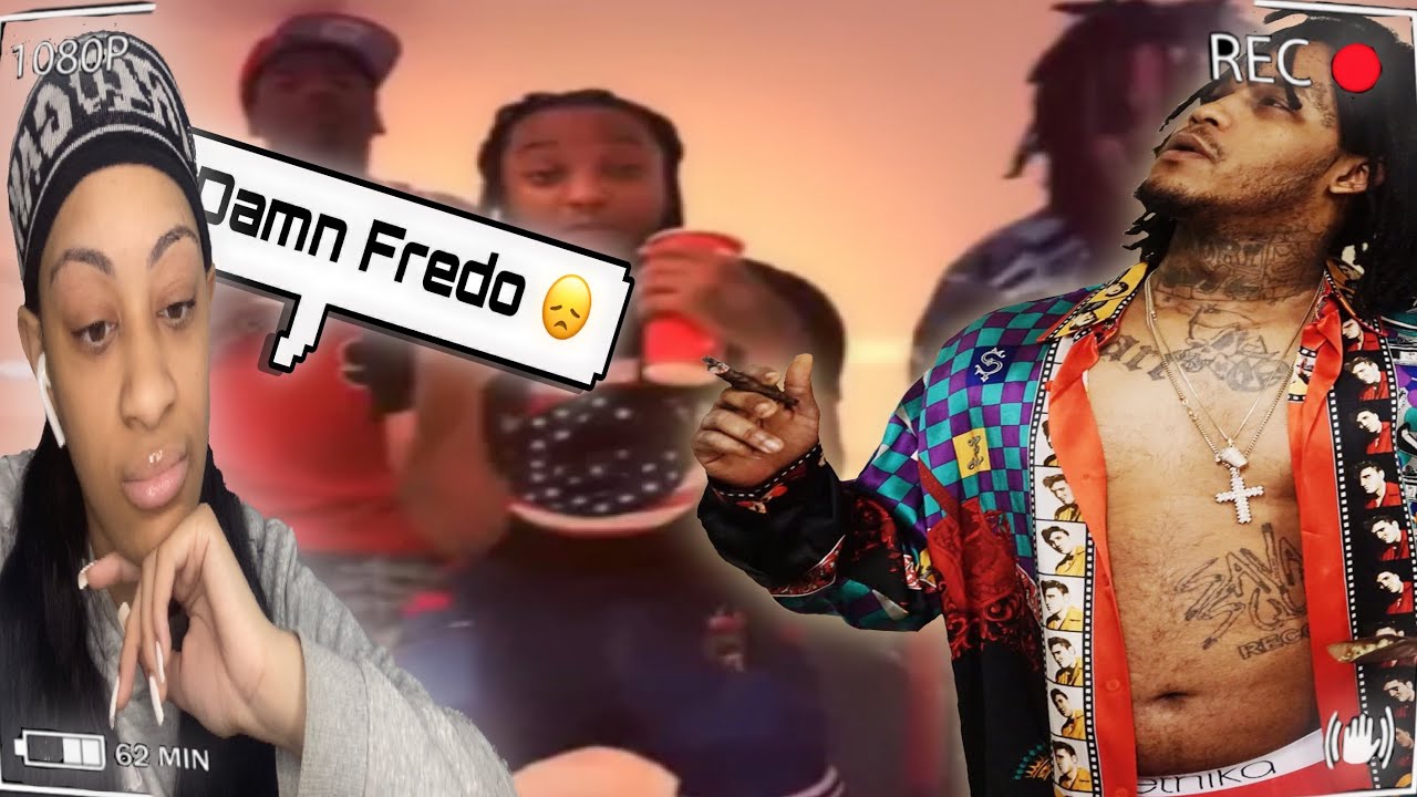 Fredo Santana - Work Ft. Ballout & Tadoe (Official Music Video ...