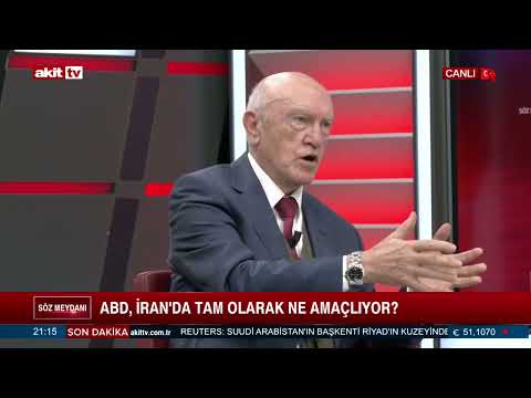 Söz Meydanı - Erkan Tan, Şaban Sevinç, Şule Perinçek, Bülent Akarcalı, Mehmet Sebah Yiğit - 05.03.26