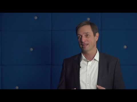 Michael Clever on Nokia's end-to-end cloud promise - YouTube