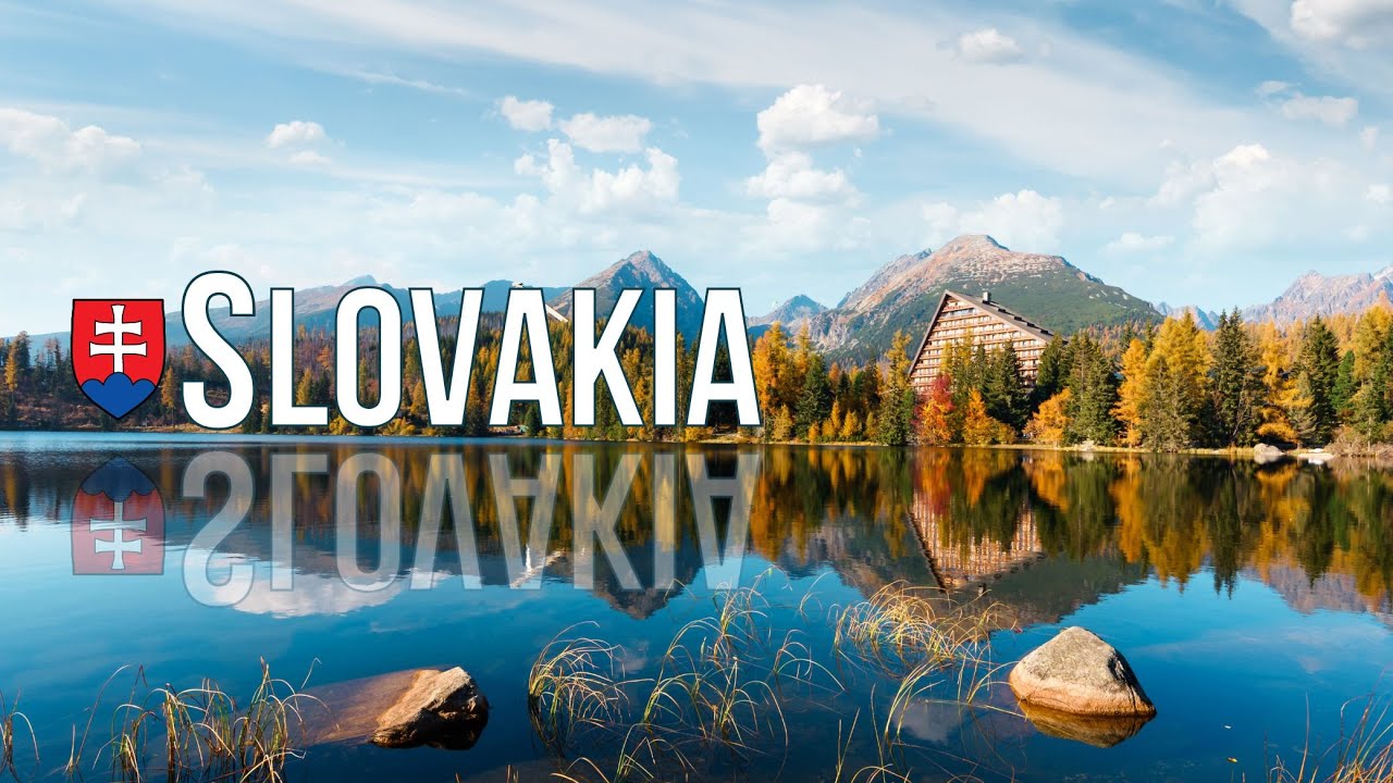 TOP 10 Places In SLOVAKIA, You Can't Miss! - YouTube