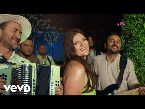 Claudia Lopez - MIRANDOME (Official Video)