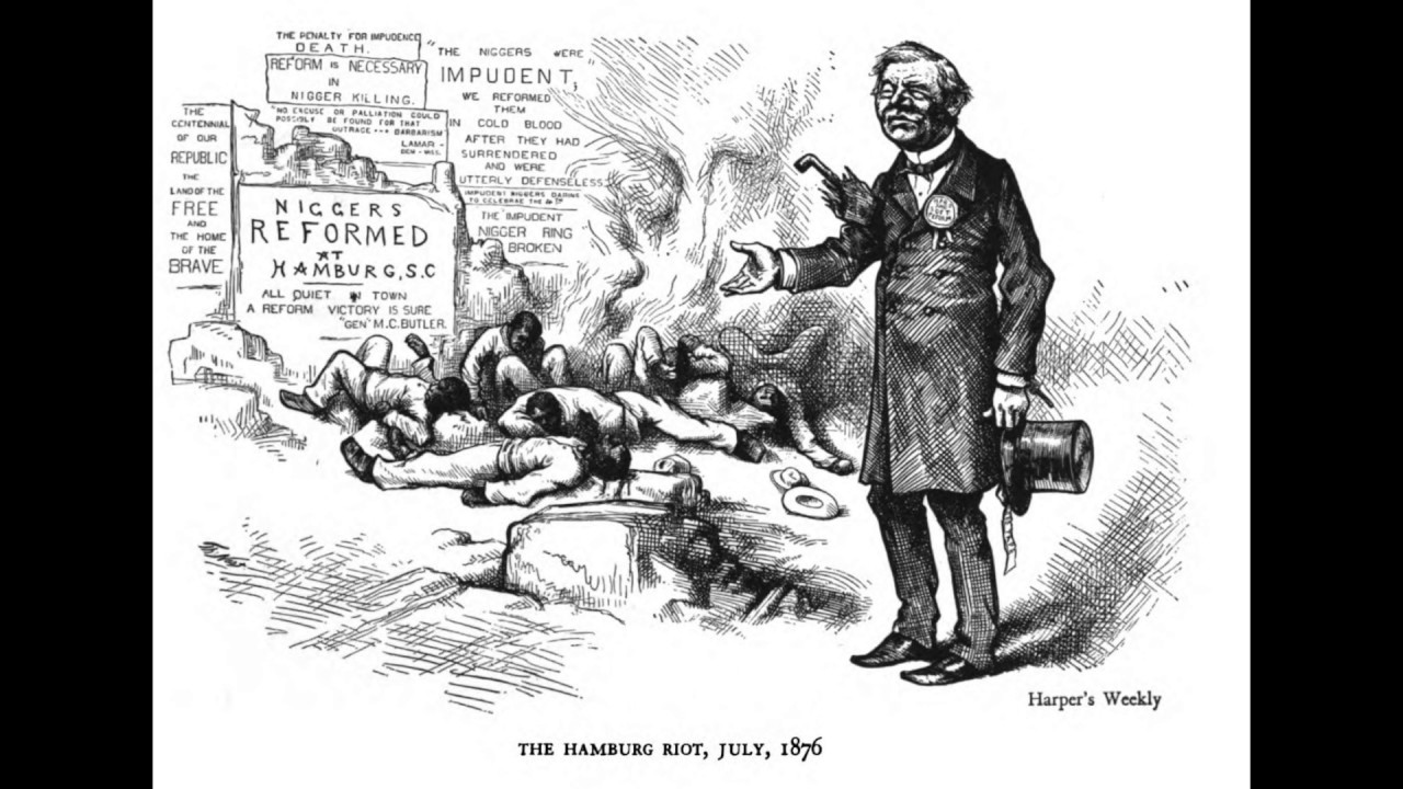 Racist Democrat Posters #2 - YouTube