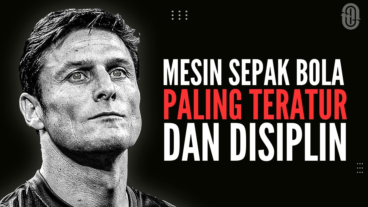 Kisah Bek Fenomenal Paling Dihormati dan Disegani Kawan Maupun Lawan ...