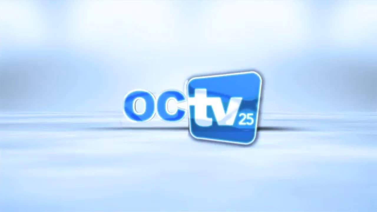 Kenny Powell OCTV Promo - YouTube