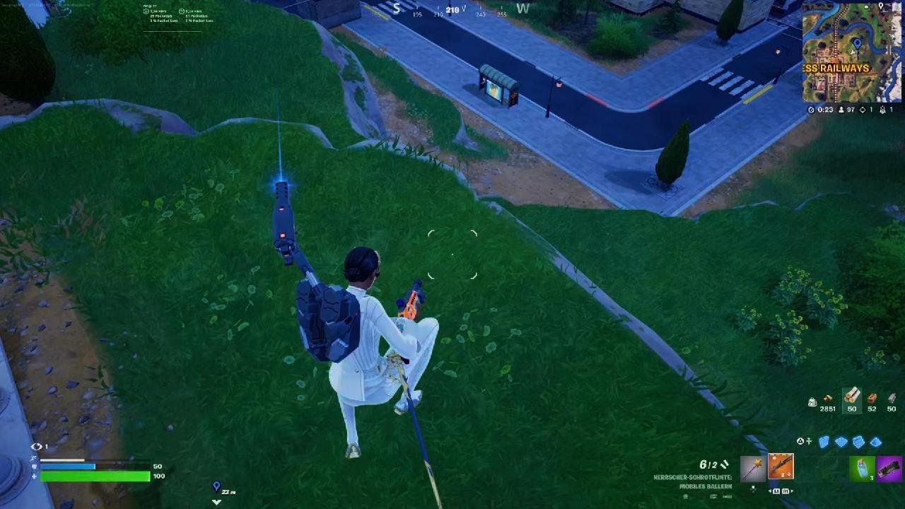 Jan got game Fortnite ranked Tipps in der neuen seson - YouTube