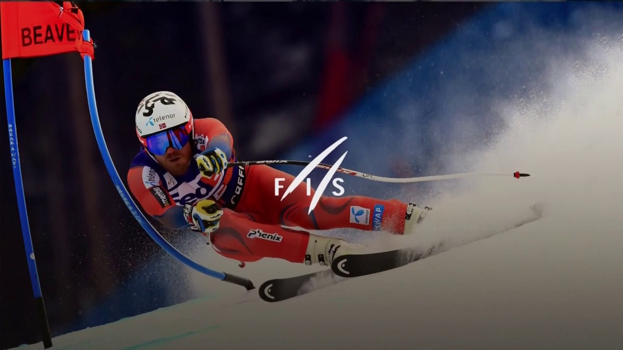 2018 Eurosport. Alpine Skiing promo - YouTube