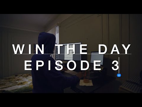 WIN THE DAY | EPISODE 3 - YouTube
