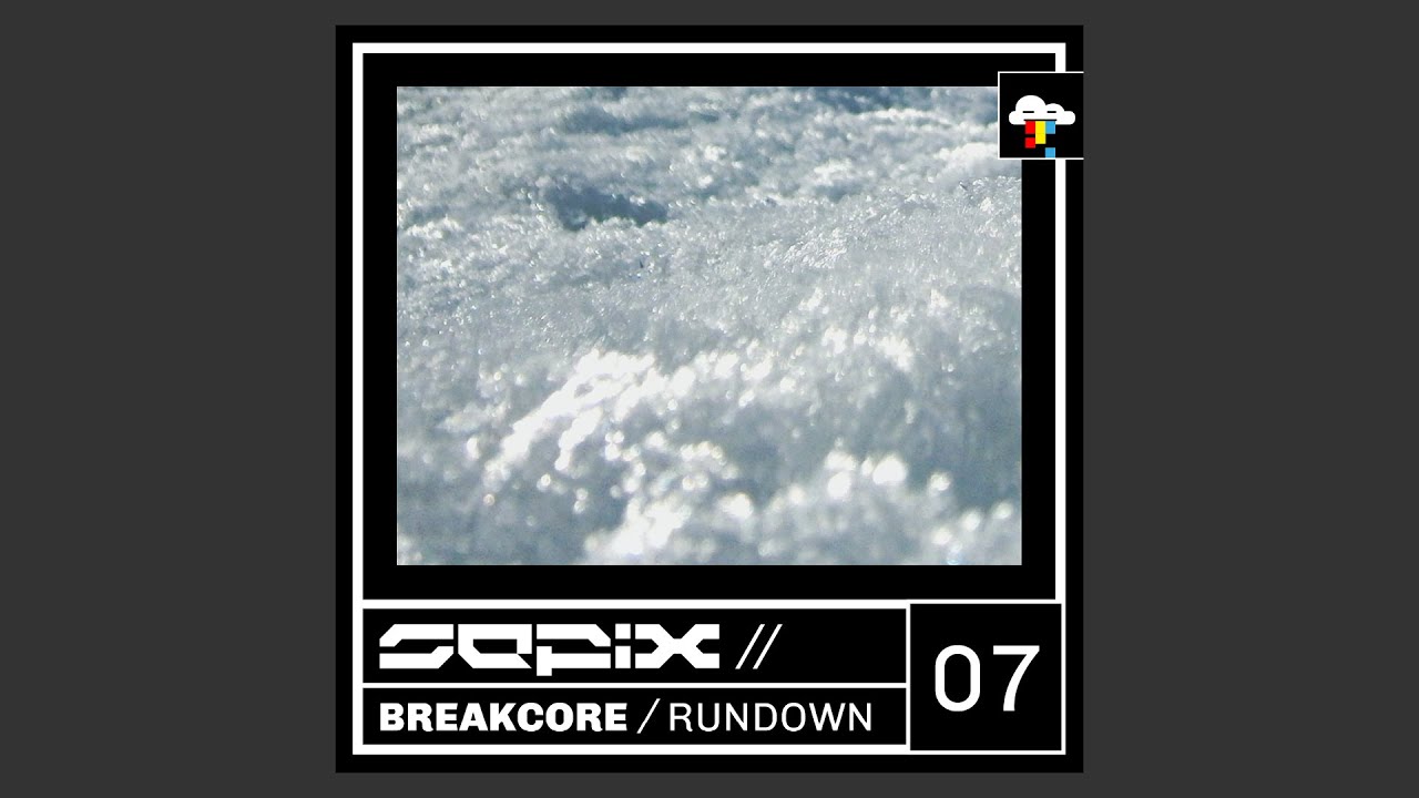 Breakcore Rundown Seven (Breakcore Mix, Mashcore Mix, 2022) - YouTube