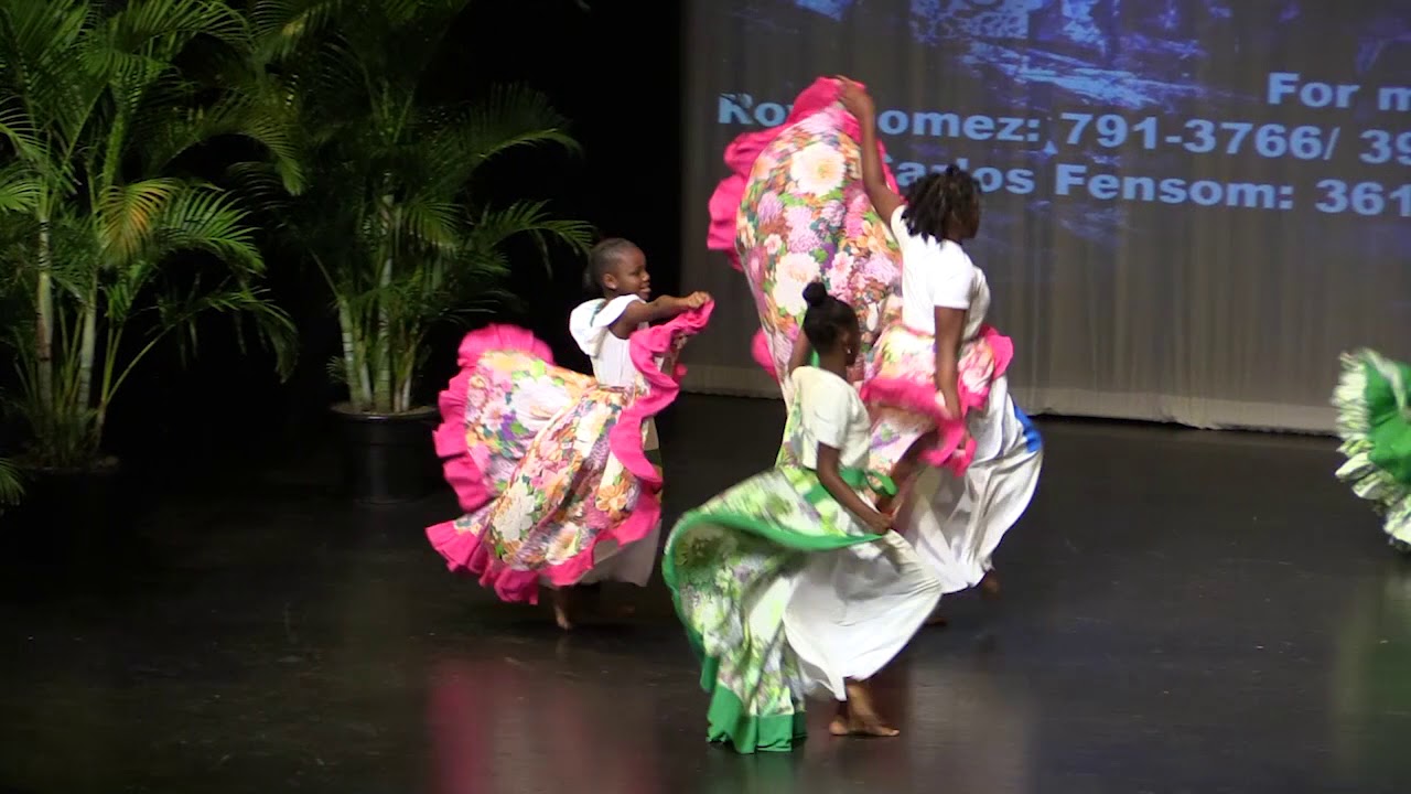 MS Dance Company - YouTube