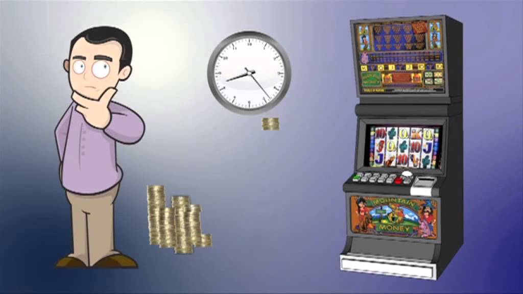 Gaming Machines - Facts and Myths - YouTube