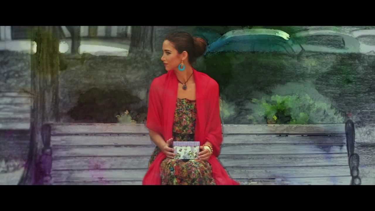 Piya By Mohsen Naveed Official HD - YouTube