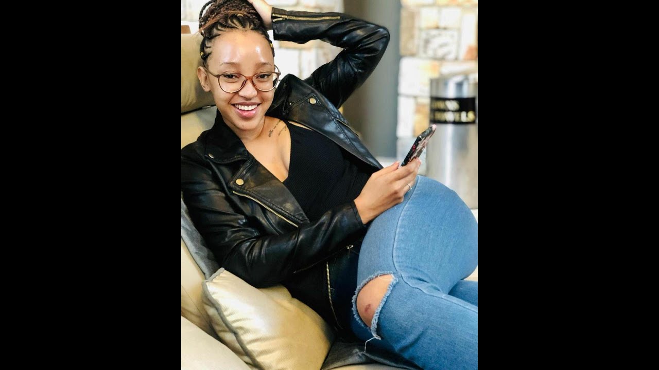 Body goals with Phancy - YouTube