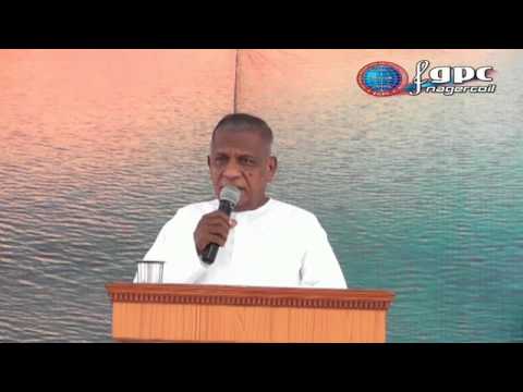 LOVE OF GOD | PR.P.JOYSON - YouTube