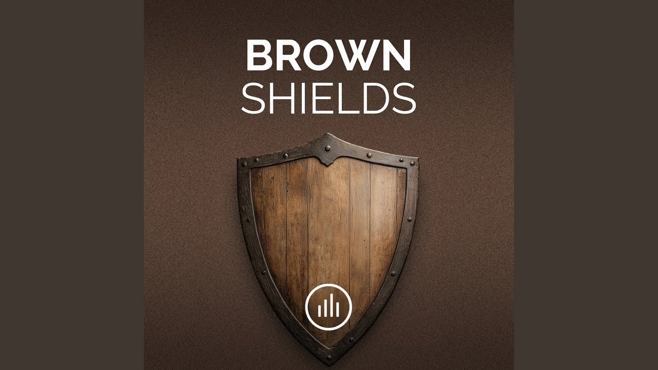 Gentle Rain & Thunder Shield (Brown Masking Noise) - YouTube