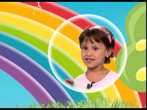 Uçan Balon | Sena Ünal